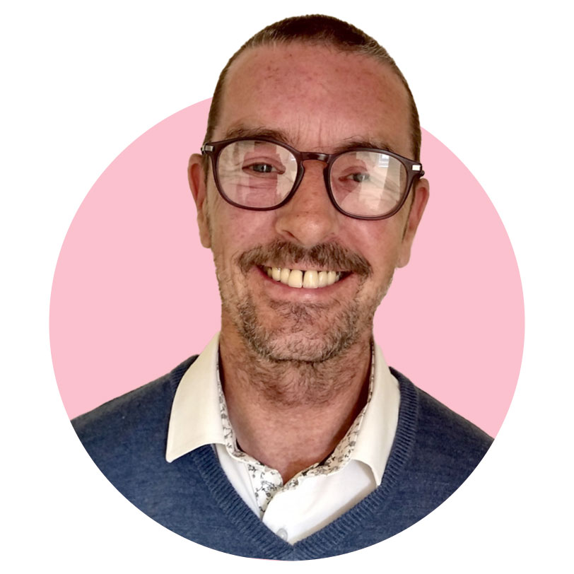 About Us - Intercom Trust