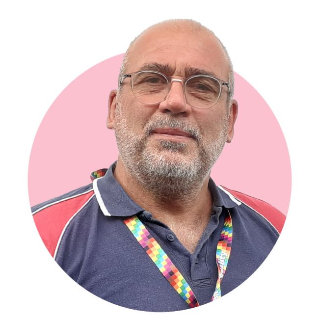 Intercom Trust | Our Trustees