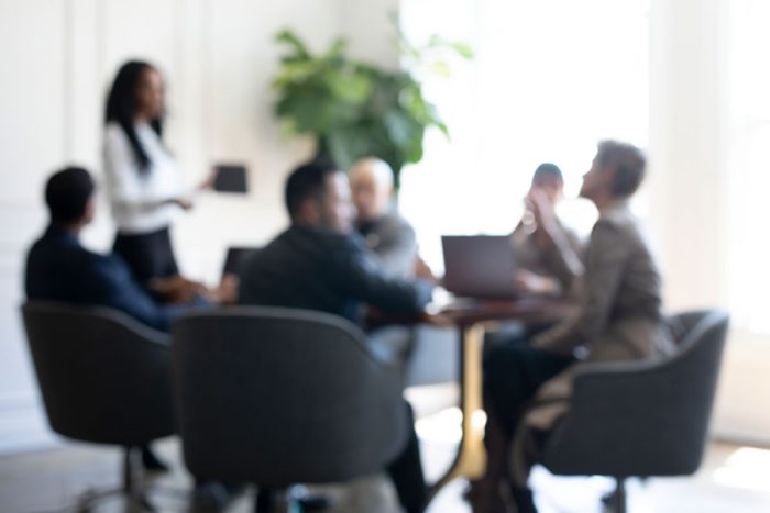 Support Us - Intercom Trust