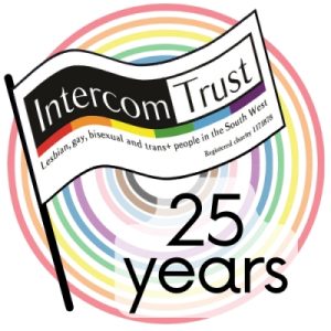 Our 25th Anniversary - Intercom Trust