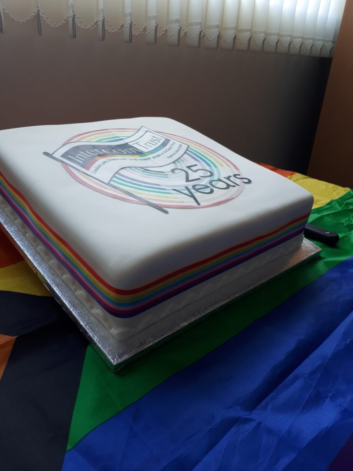 Open Day at Intercom Exeter - Intercom Trust