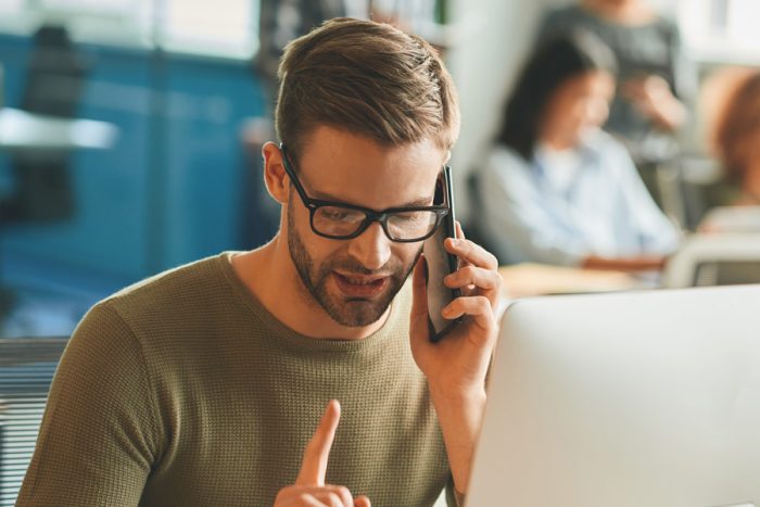 Consultancy - Intercom Trust