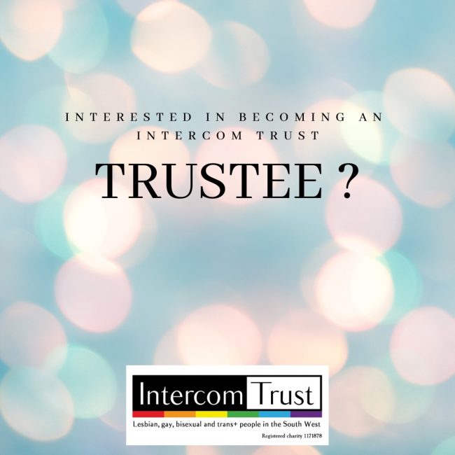 Intercom Trust | Providing help against homophobic and transphobic prejudice, crime and ...