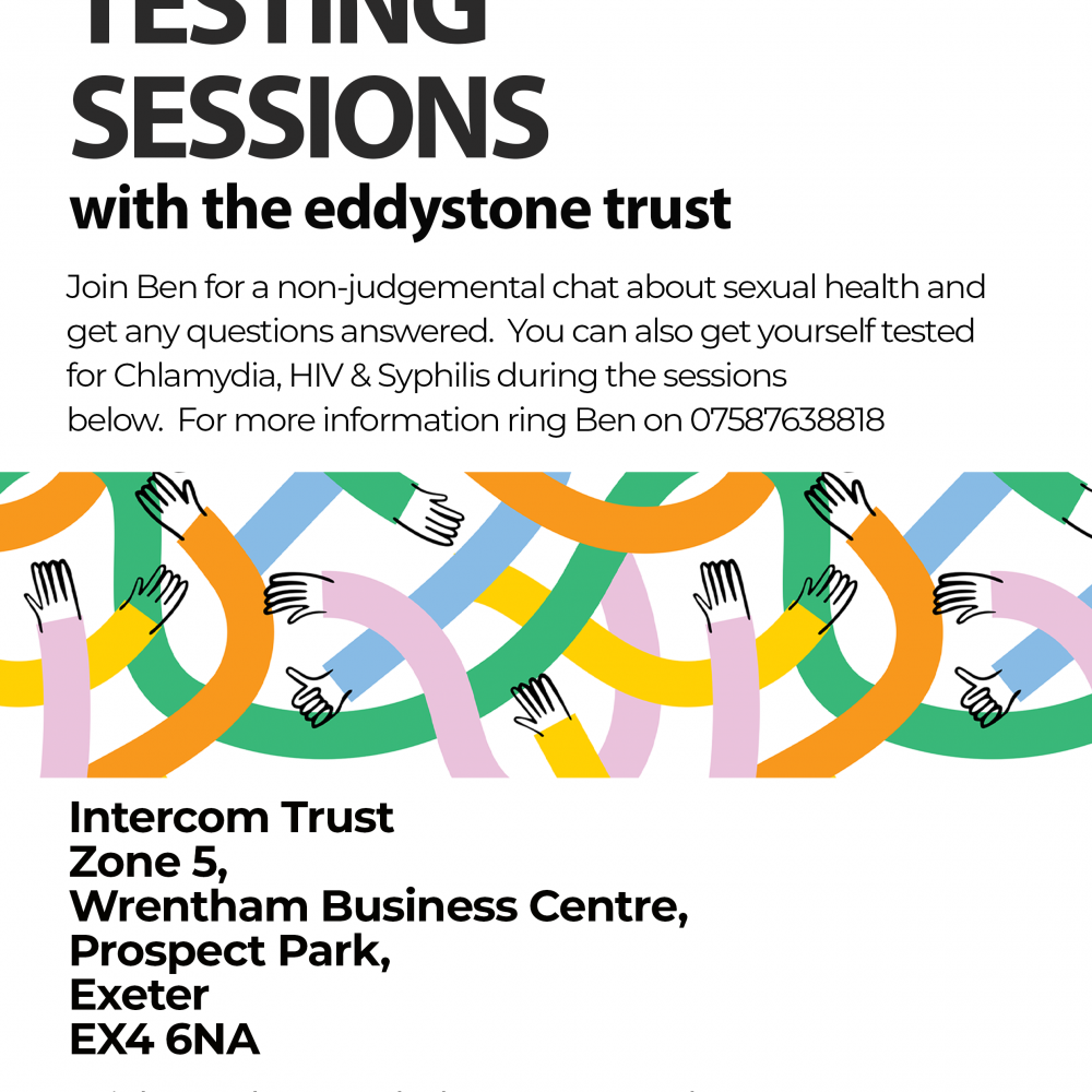 Home - Intercom Trust