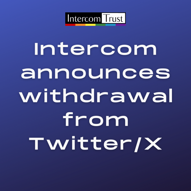 Home - Intercom Trust